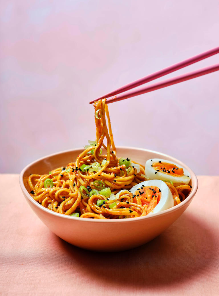 ‘I have learned that you can run from grief but it will get you’