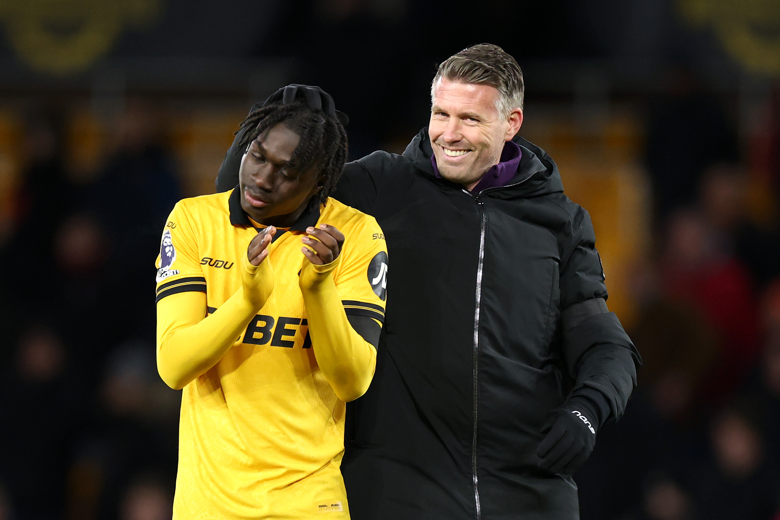 Wolves predicted lineup vs Newcastle: £21m midfielder ignored but ...