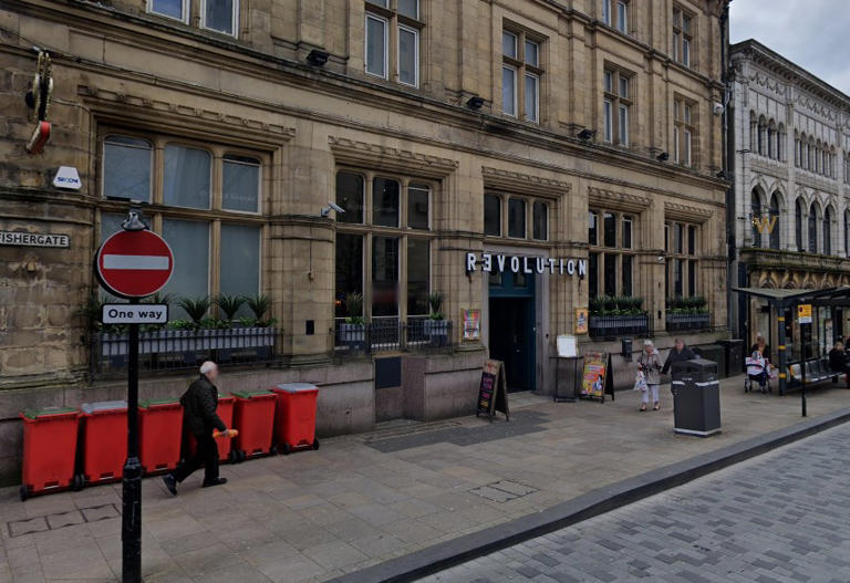 I asked AI to name Preston's best nightclubs of all time - this is what ...