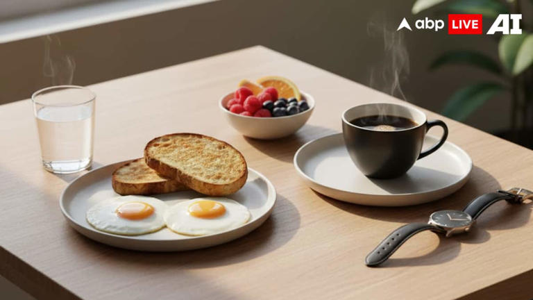 Myths vs facts about skipping breakfast: Is the 'most important meal of ...