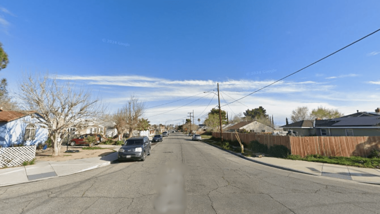 Man shot and killed by deputies during narcotics investigation in Palmdale