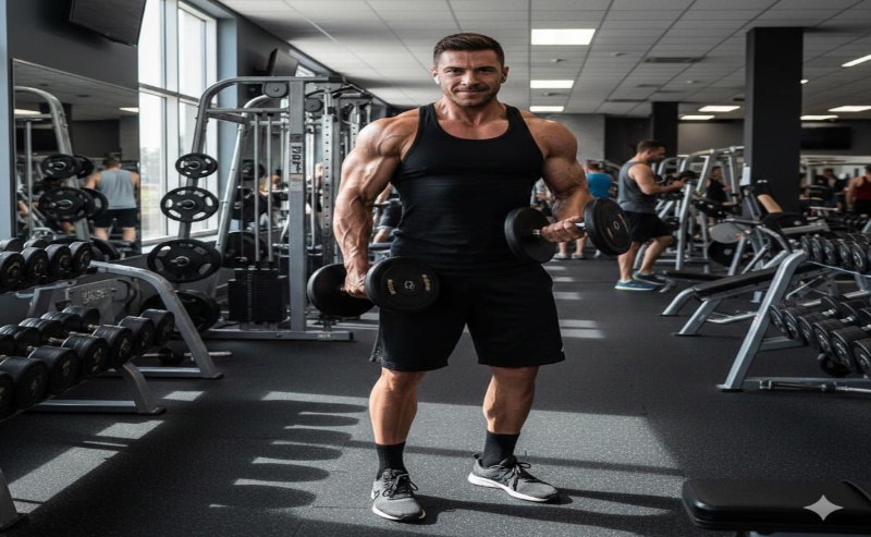 The power of compound exercises: The fastest way to build muscle ...