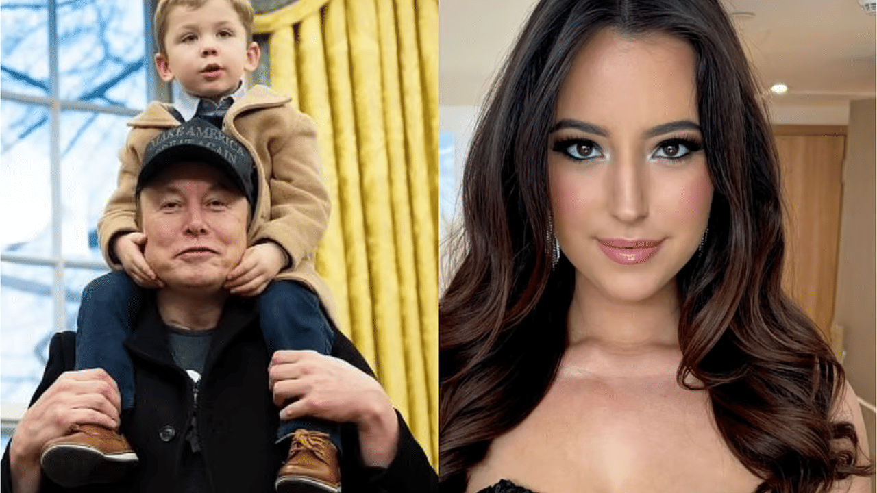 Mother of Elon Musk’s child files lawsuit against xAI over non ...