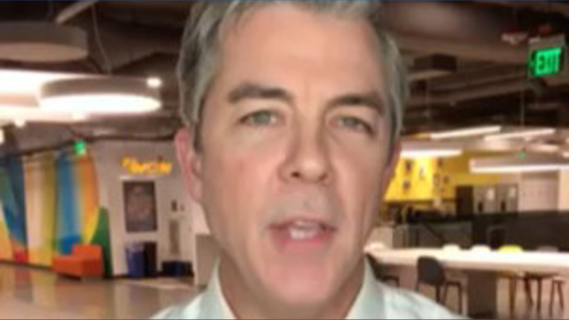 Bremerton Fire Department clarifies it's not affiliated with ICE