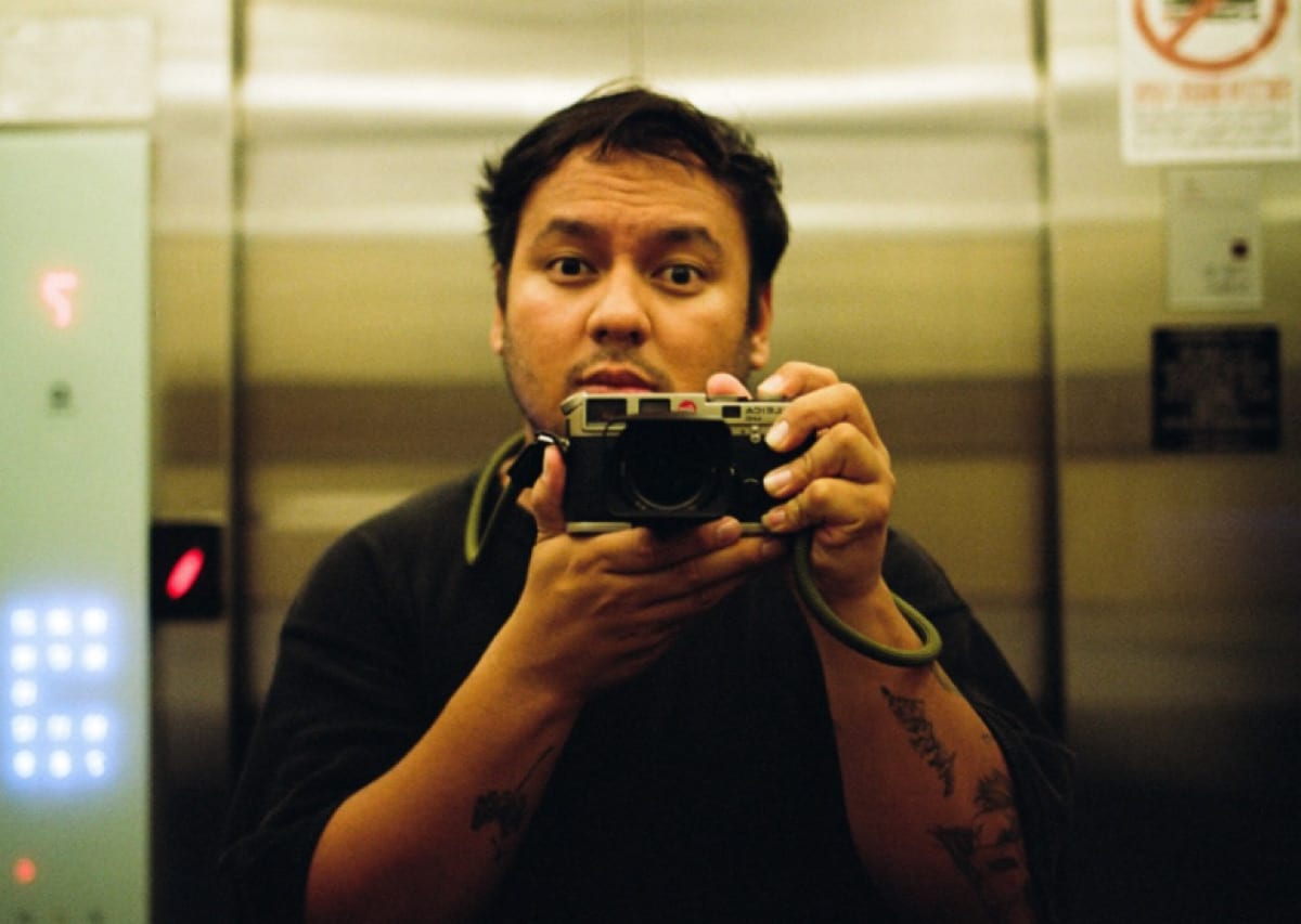 John Manalo laments being offloaded due to 'minor tear' on passport