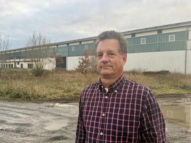 Mittelweg-Anlieger sauer: „Der Bürgermeister sollte zurücktreten“