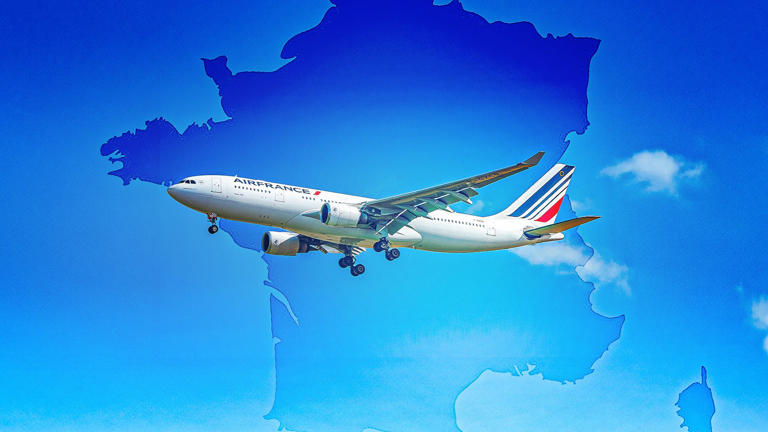 4K screens & Apple TV+: Inside Air France’s new PaxEx push