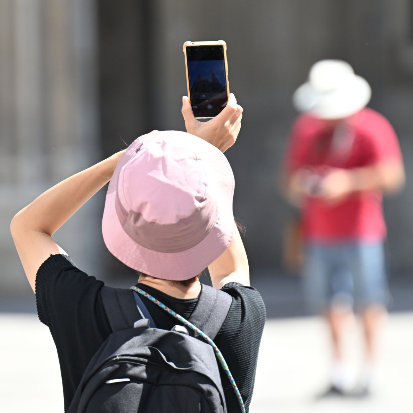 IMAS-Umfrage: Smartphone ersetzt rund acht Geräte