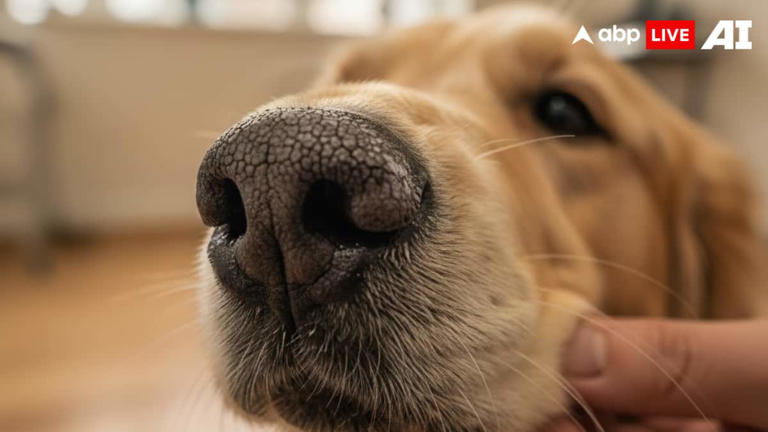 ABP Live Pet First | 8 warning signs of dehydration in pets every owner ...