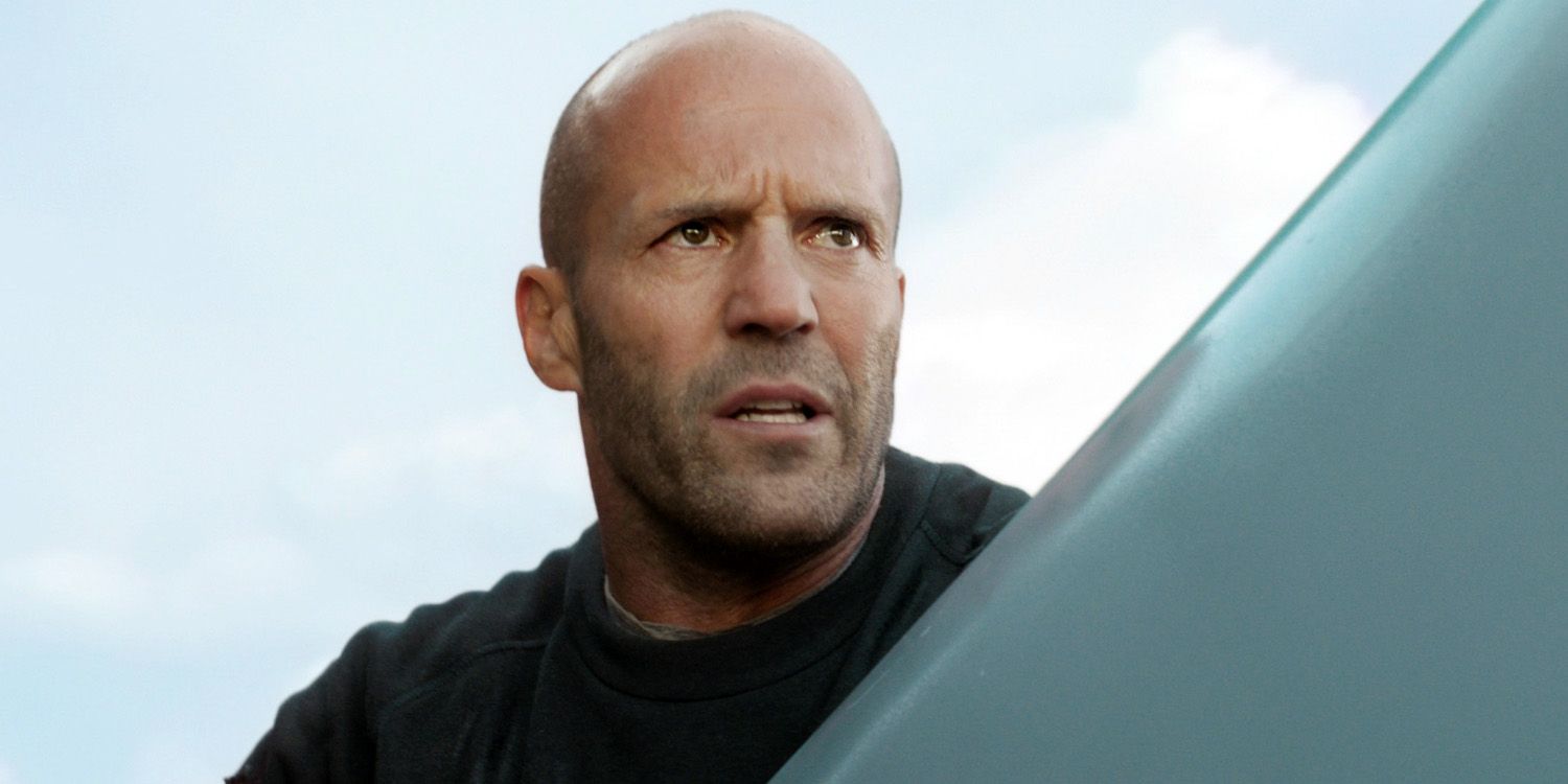 Jason Statham's $398M action-packed monster sequel that critics hated ...
