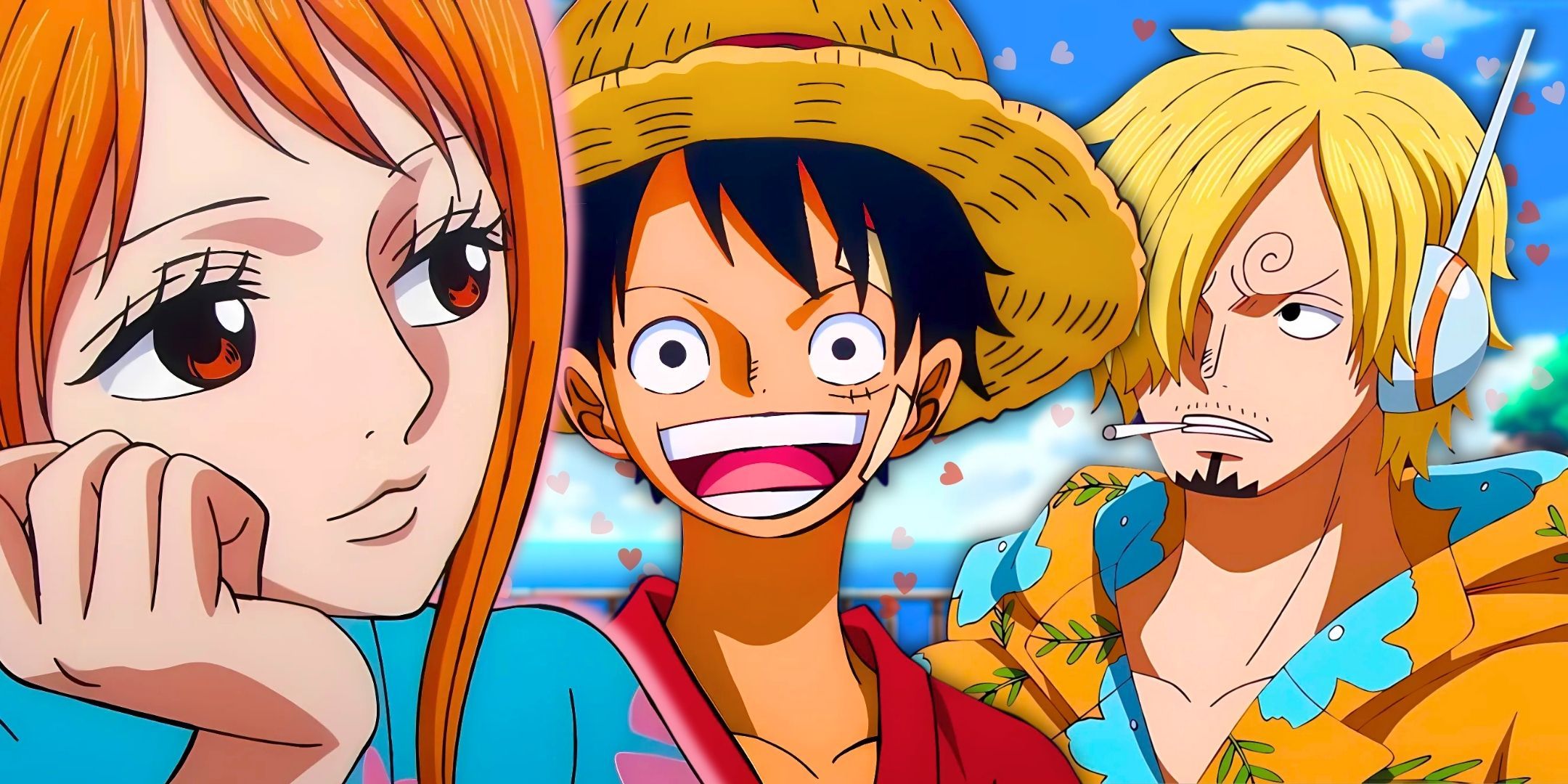 One Piece confirms end release date for hit spinoff series after 100 ...