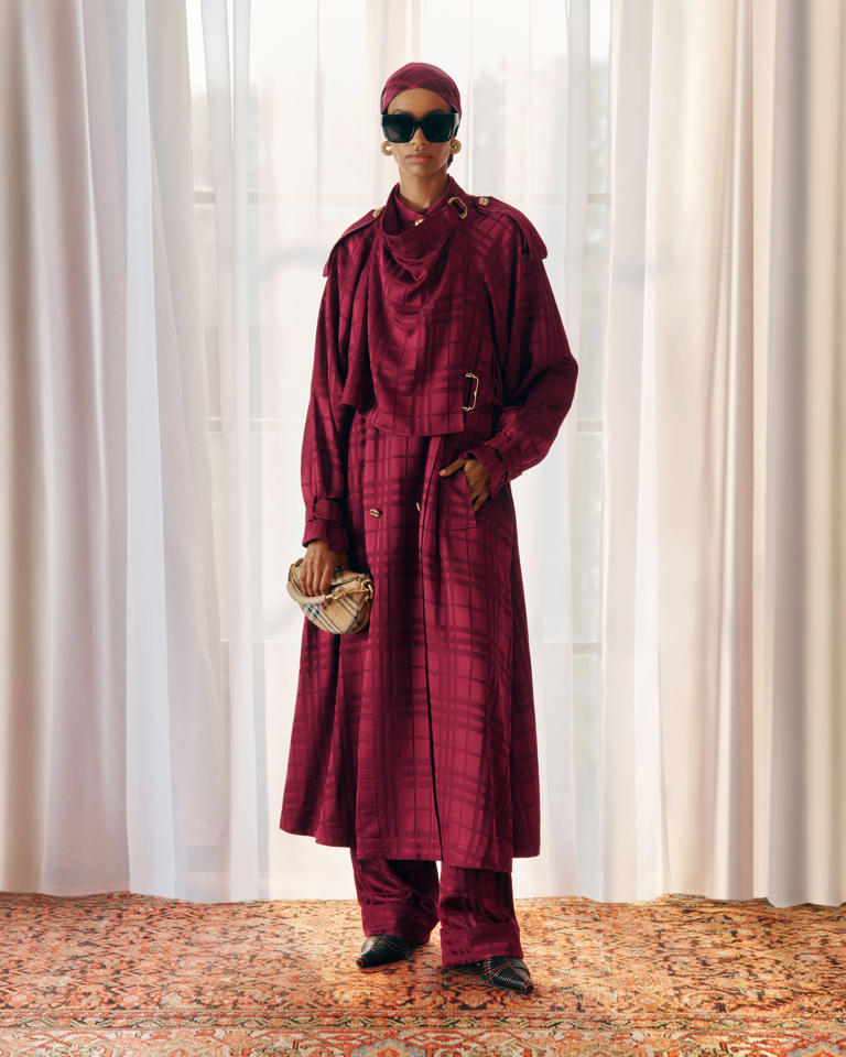 Ramadan 2026: Our round-up of capsule collections from Louis Vuitton ...