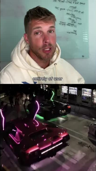 Marketing a decade ago