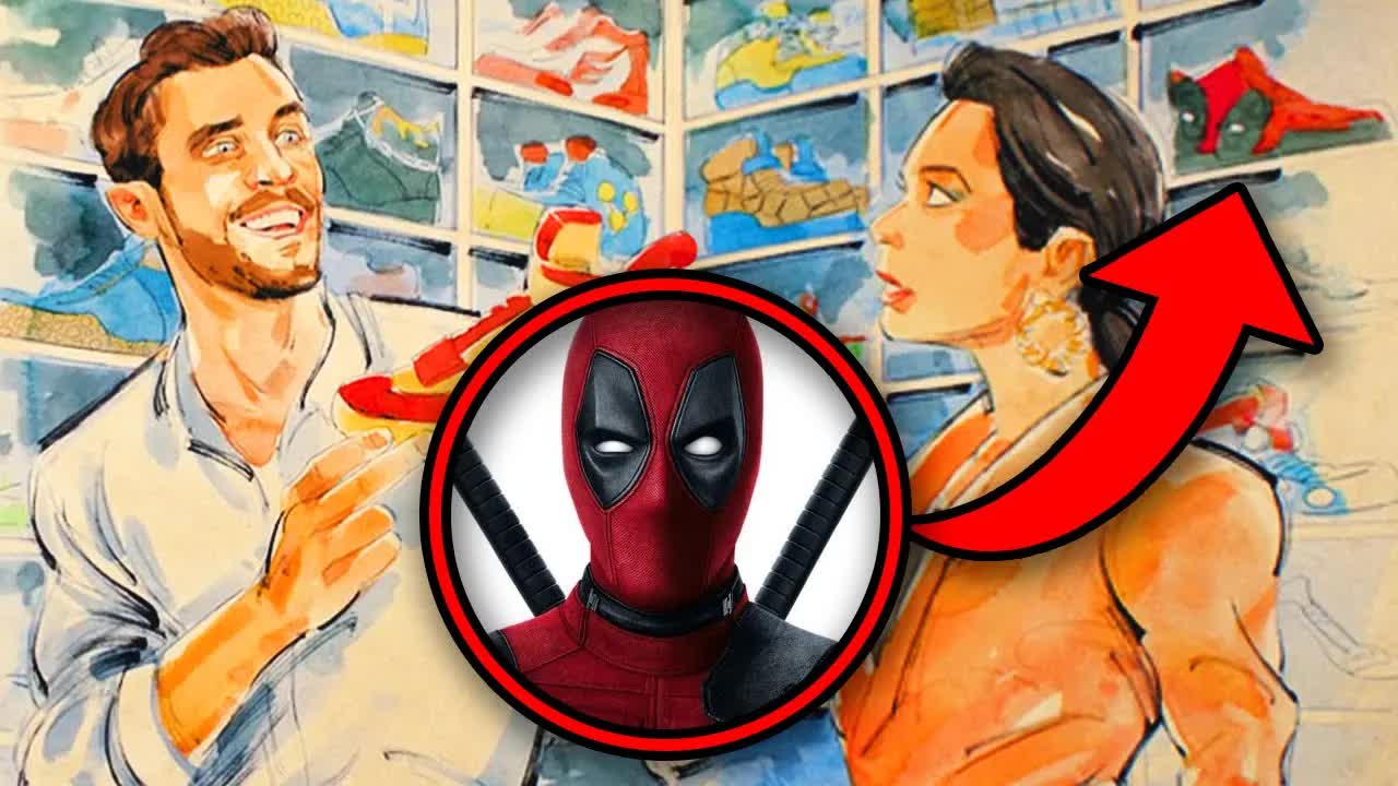 She-Hulk episode 5 breakdown! Easter eggs & details you missed!