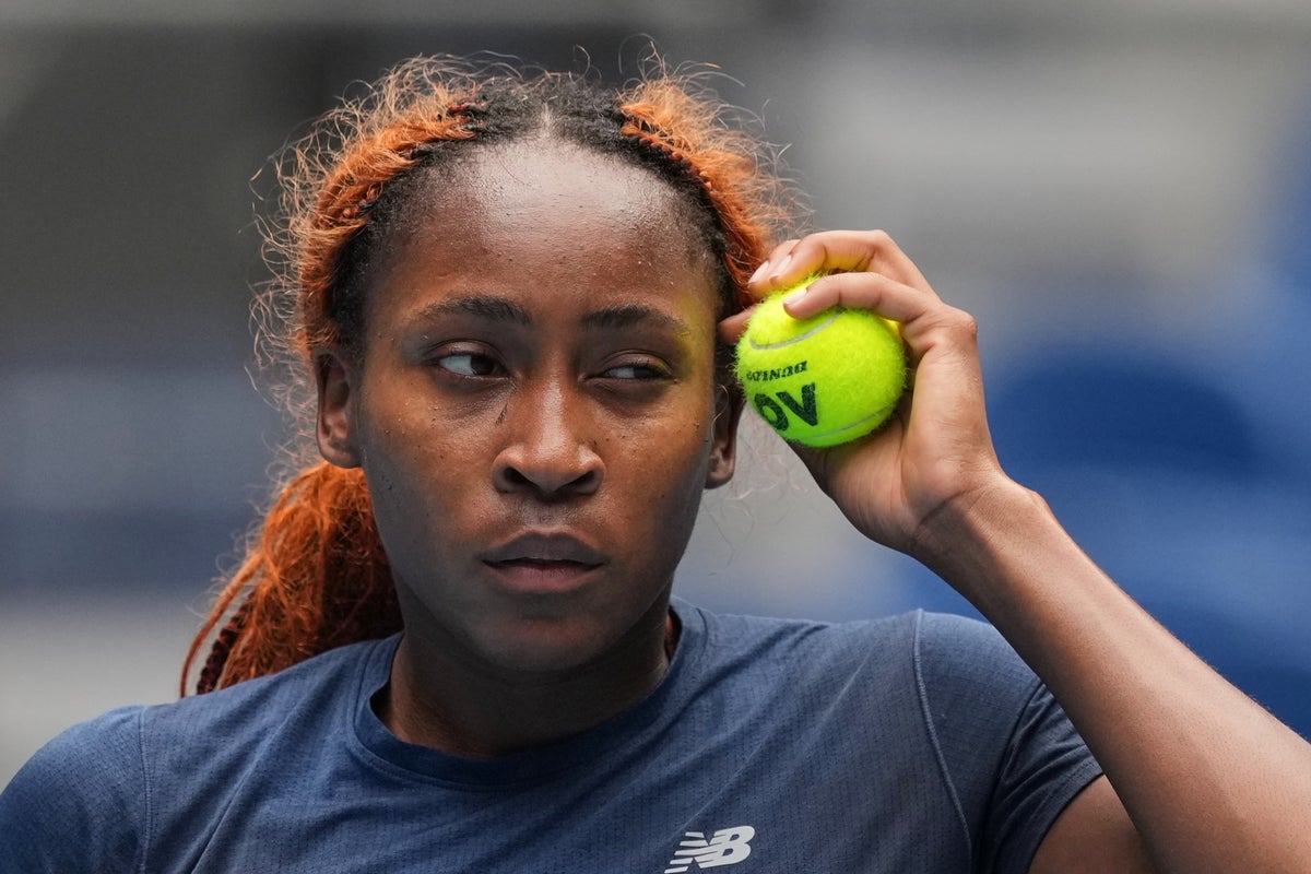 Gauff leads calls for Grand Slam prize money to increase further
