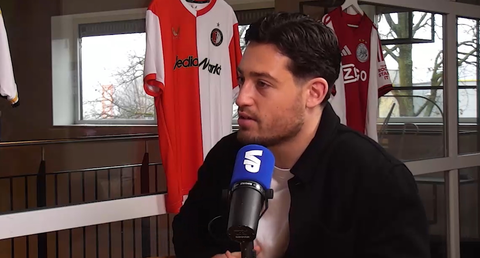 Afstammeling van Guardiola mogelijk naar Amsterdam: Dat is de Ajax-school