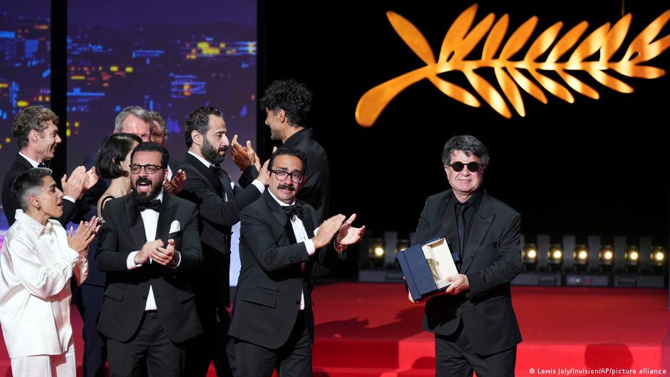 How European cinema is stealing Hollywood's spotlight