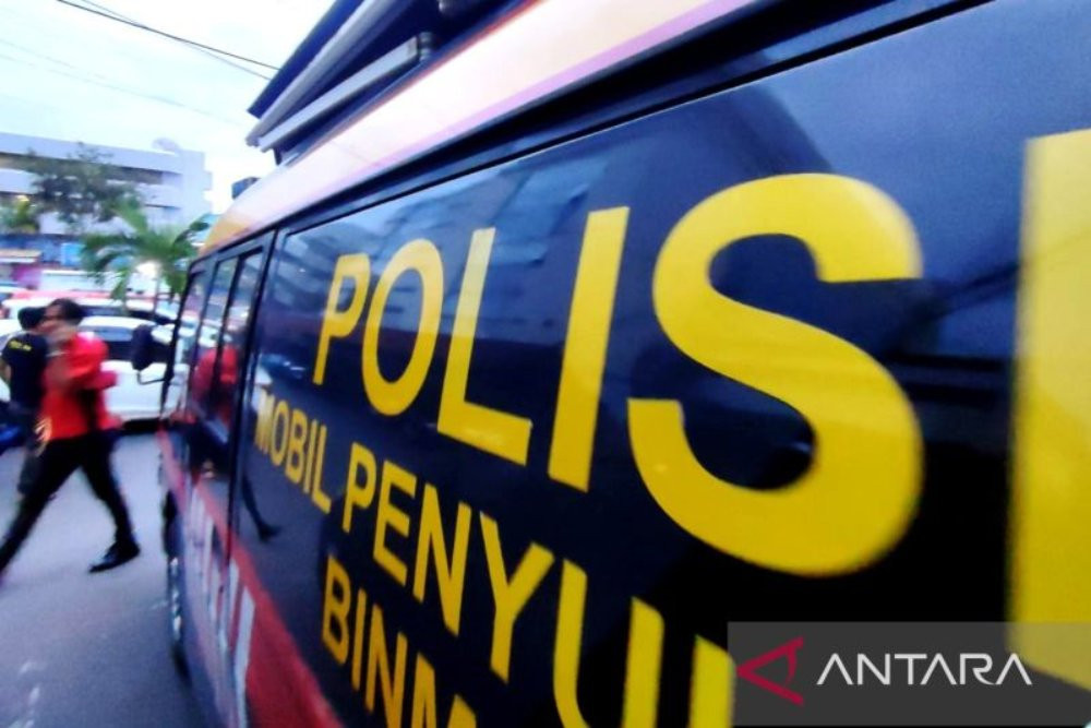 Syarat pendaftaran SIPSS penerimaan Polri 2026, ini jurusan yang dicari