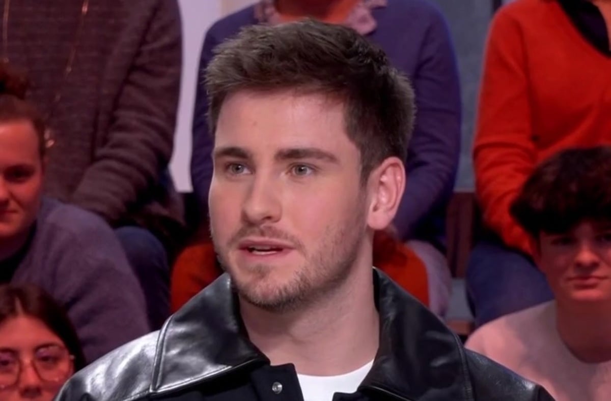 La fin de DALS pour Julien Lieb ? “Je suis dégoûté”, il s’exprime après ...