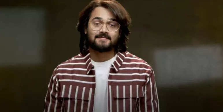 Delhi HC directs removal of Bhuvan Bam’s unauthorised images online