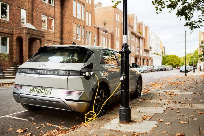A homeowner's guide to installing an EV charger