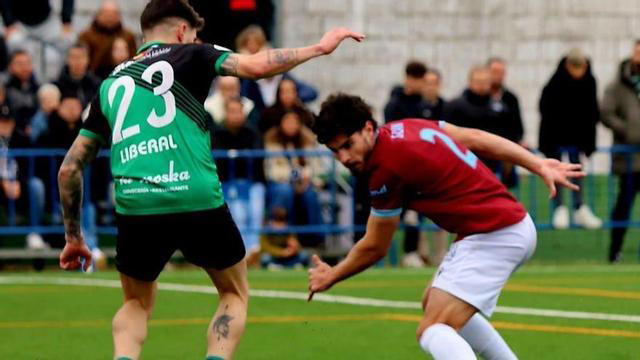 El Gévora se agarra al Municipal para revertir la dinámica