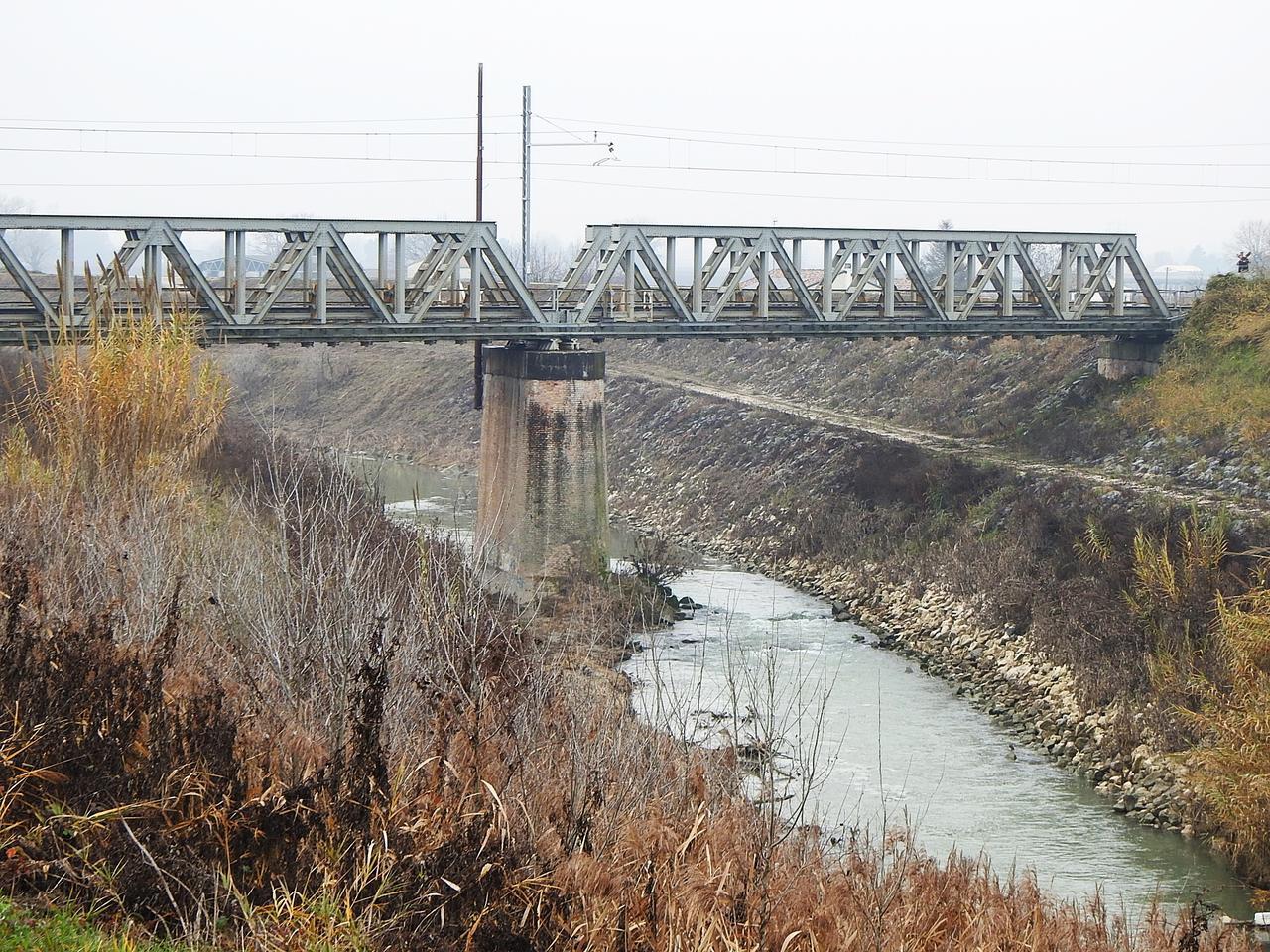 Interventi Ponte Boncellino, verificare la conformità