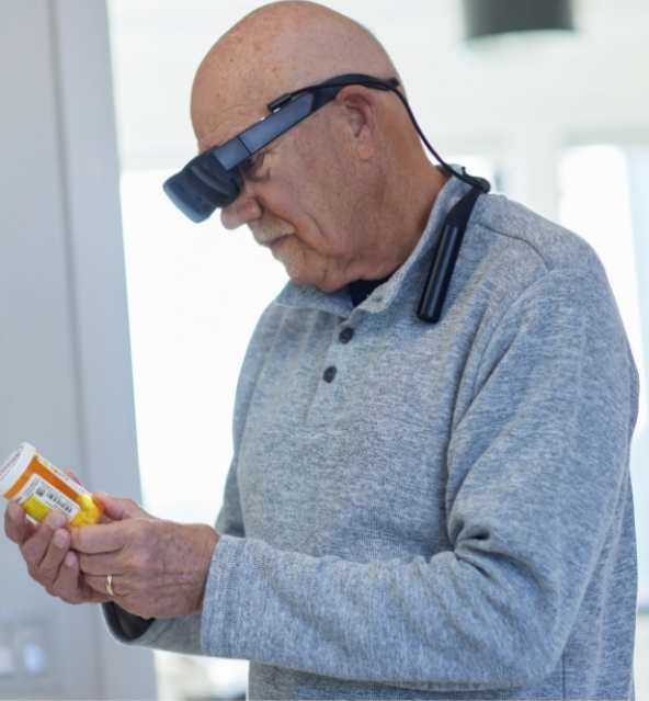 The best fashion-forward tech from CES 2026, from wearable mobility ...