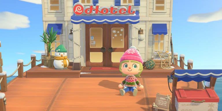 Animal Crossing: Every daily task to do in 2022