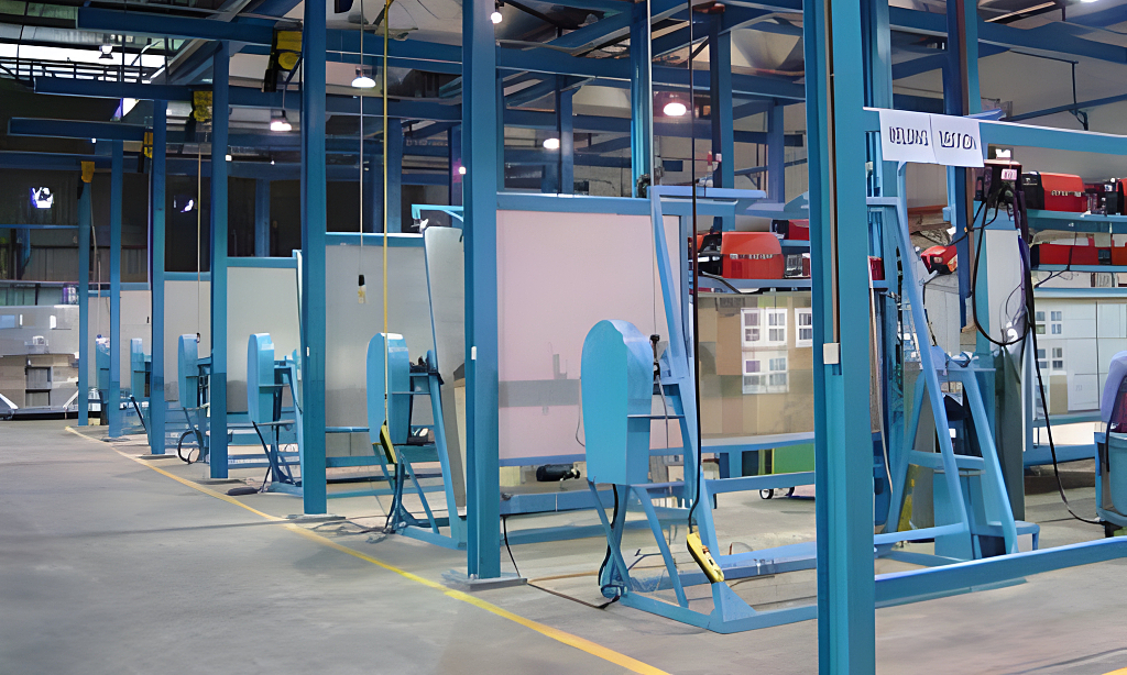 Family feud casts shadow over Singapore’s metal producer Nam Lee