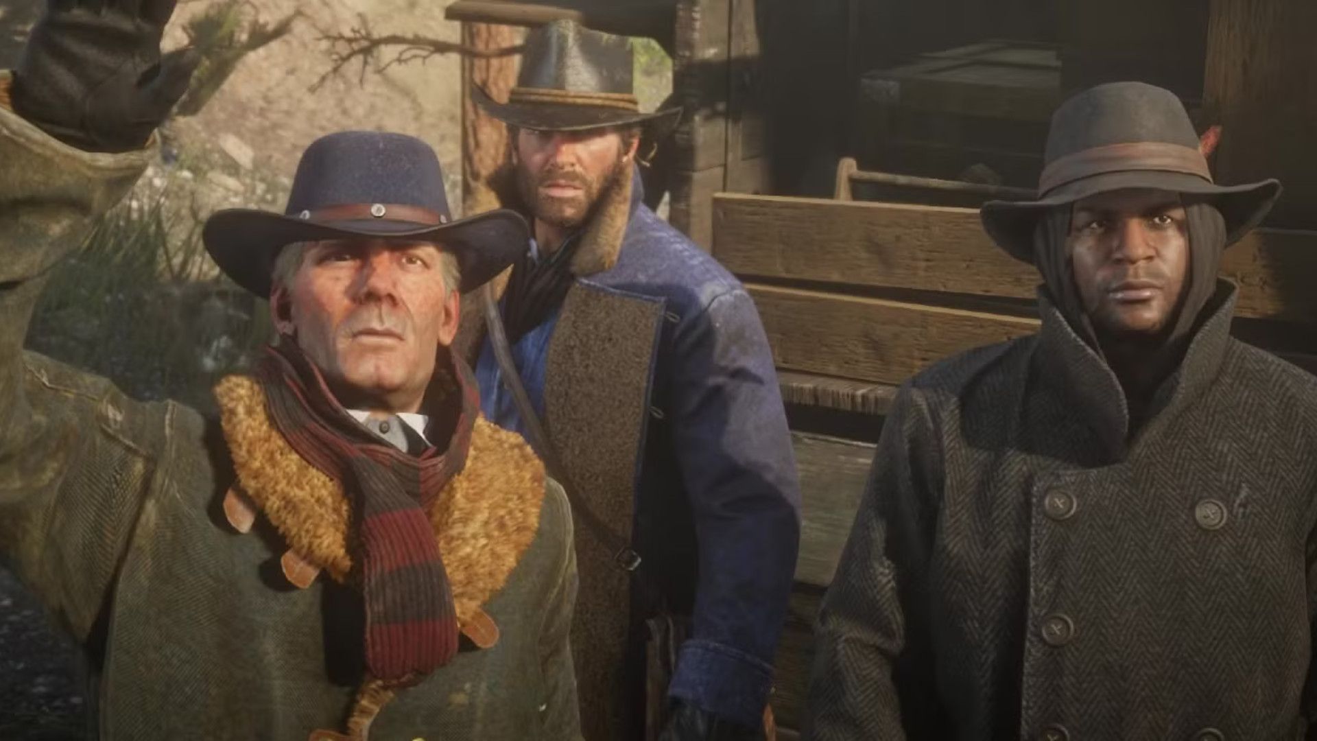 Red Dead Redemption 2: Why you should start over in 2026