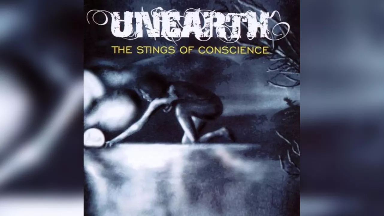 Unearth: 25 Jahre Debütwerk The Stings of Conscience
