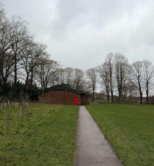 Medway Council slammed over ‘absolutely rotten’ state of ‘accessible ...