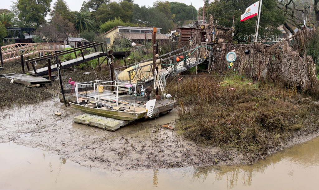 Marin County files emergency proclamation following storms