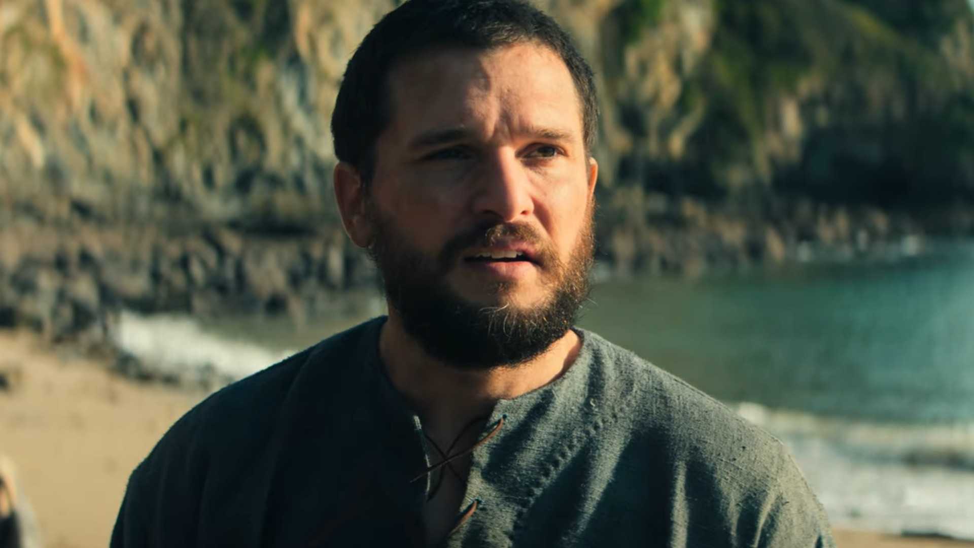 The dreadful trailer: Sophie Turner & Kit Harington's horror movie