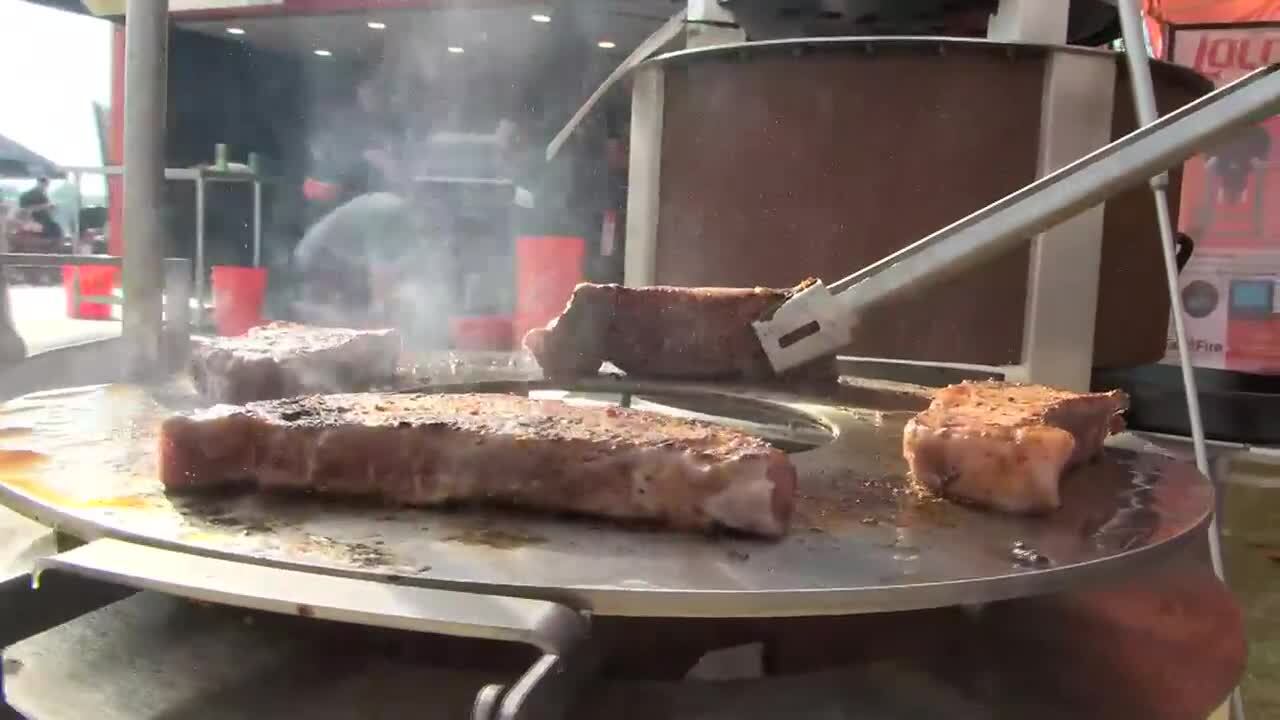 Tickets go on sale Friday for Memphis in May’s 2026 World Championship ...