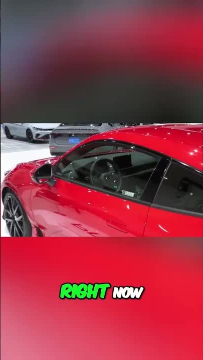 Honda Prelude new model is like a German sports car