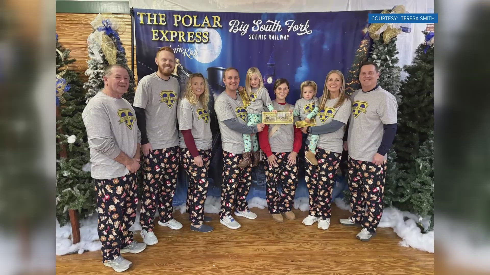 Morristown community rallies around neighbor in need of a kidney transplant