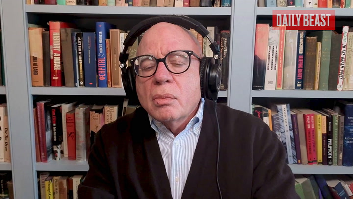 Trump DOJ files bonkers motion to keep Epstein files sealed