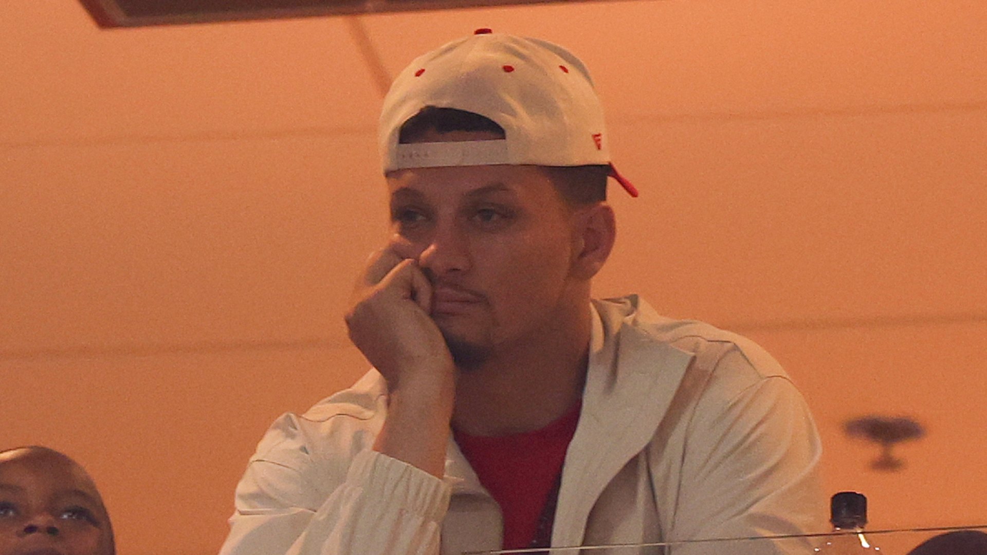 Patrick Mahomes makes major announcement about his football future post ...