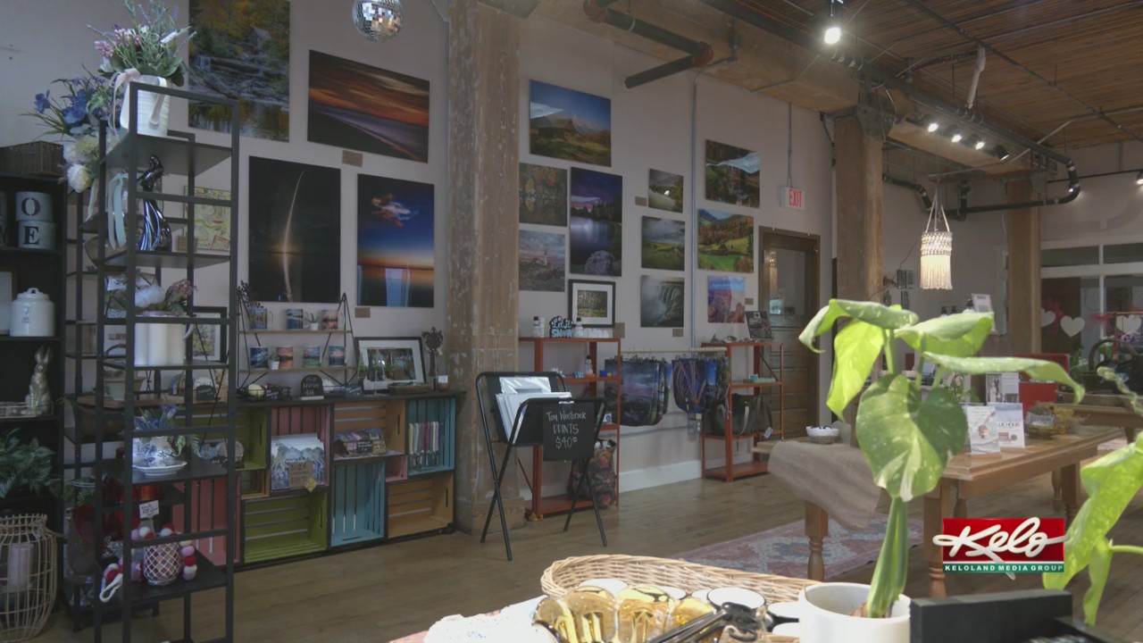 Makers Circle rebrands, moves as Wild Peach & Co.