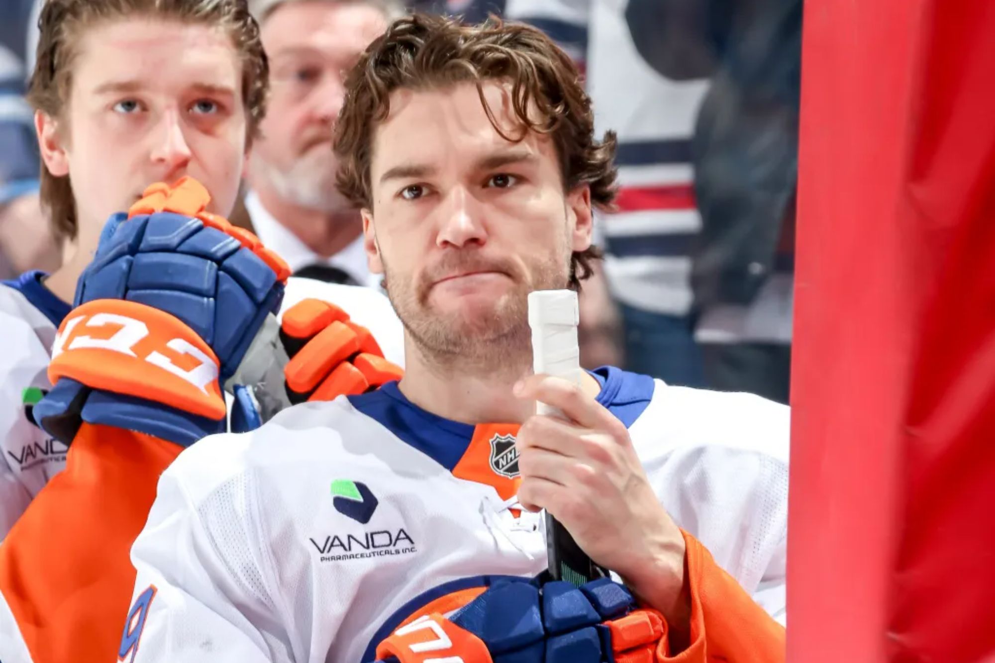 Islanders’ Jonathan Drouin trusting the process despite long scoring ...