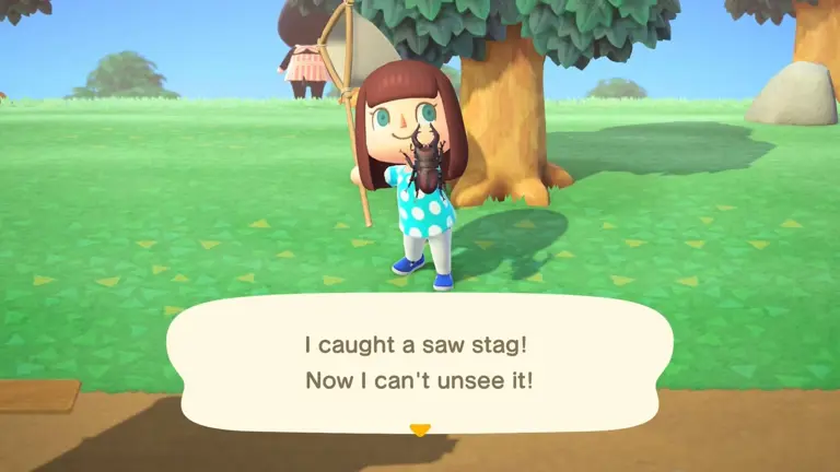 Animal Crossing: New Horizons' 3.0 update is the perfect excuse to ...