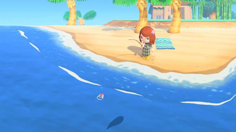Animal Crossing: New Horizons' 3.0 update is the perfect excuse to ...
