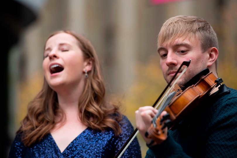 Celtic Connections brings £6m boost to Scotland as festival begins