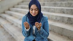 Inilah amalan Jumat terakhir bulan Rajab 1447 Hijriah, bacaan dzikir ...