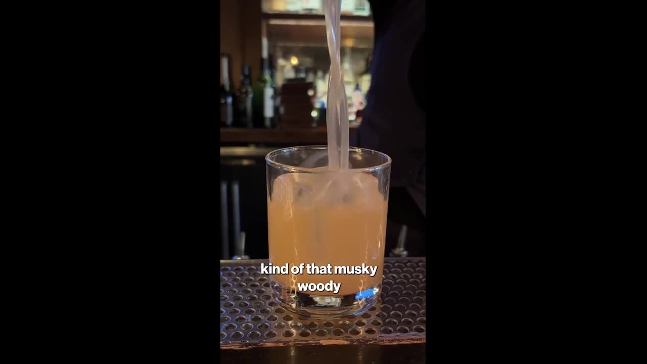 Local Calif. bar releases themed cocktail to celebrate Altadena bear ...