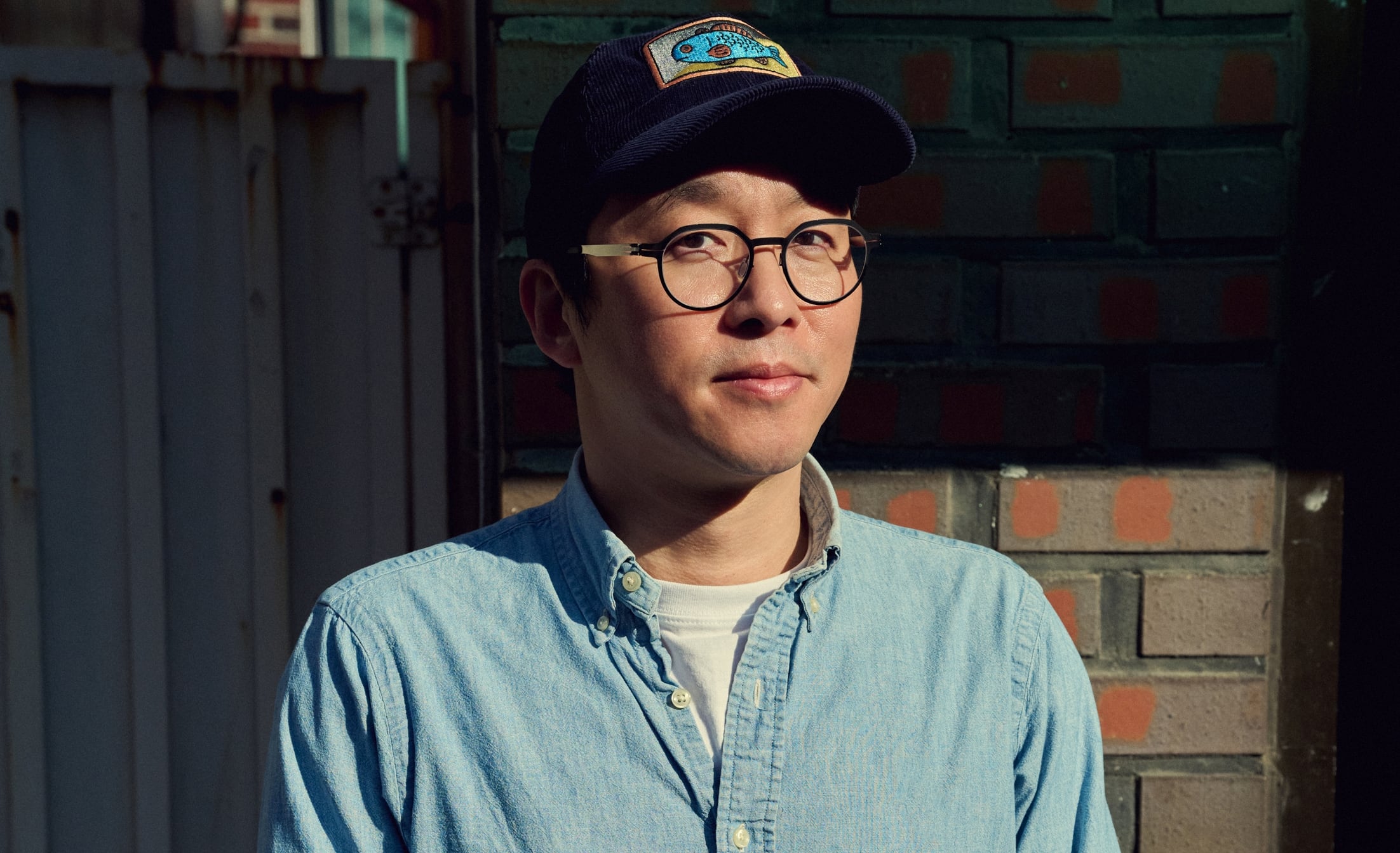 Chef Choi Kang-rok postpones restaurant plans