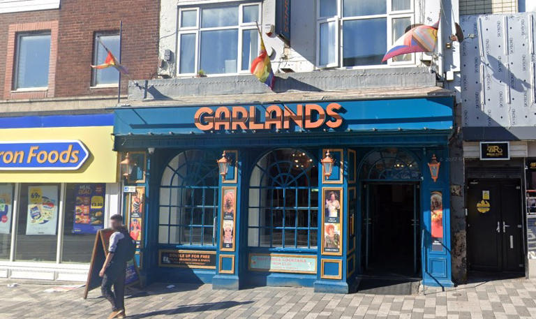 I asked AI to name Blackpool's best nightclubs of all time - this is ...