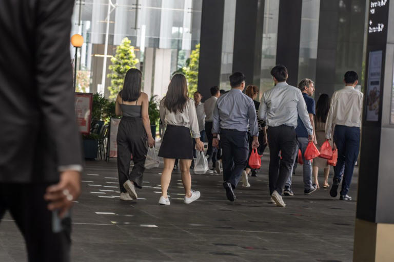 Overseas grad diaries: Coming home to a tighter job market